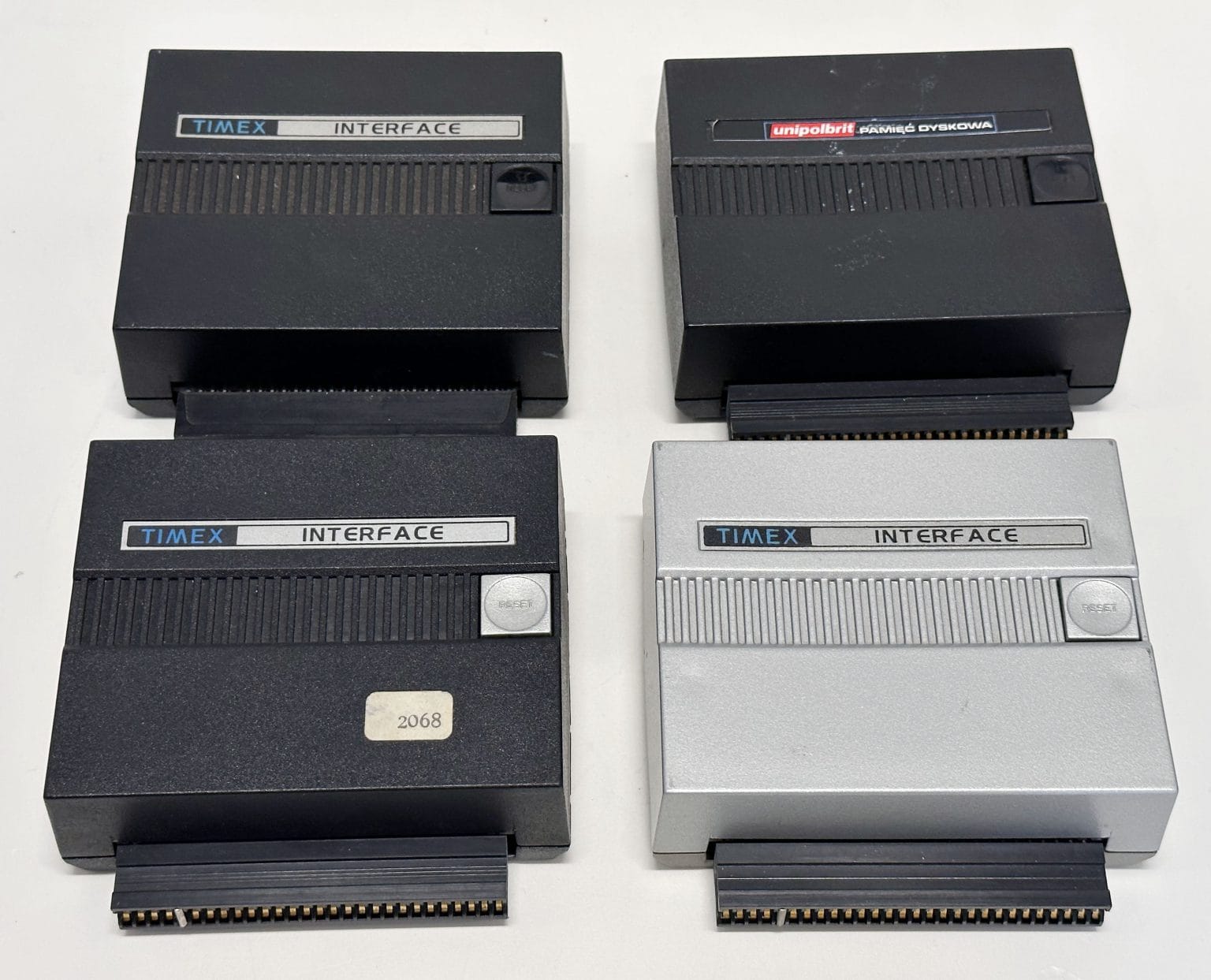 TI – Technical Info – LOAD ZX – TIMEX COMPUTER World
