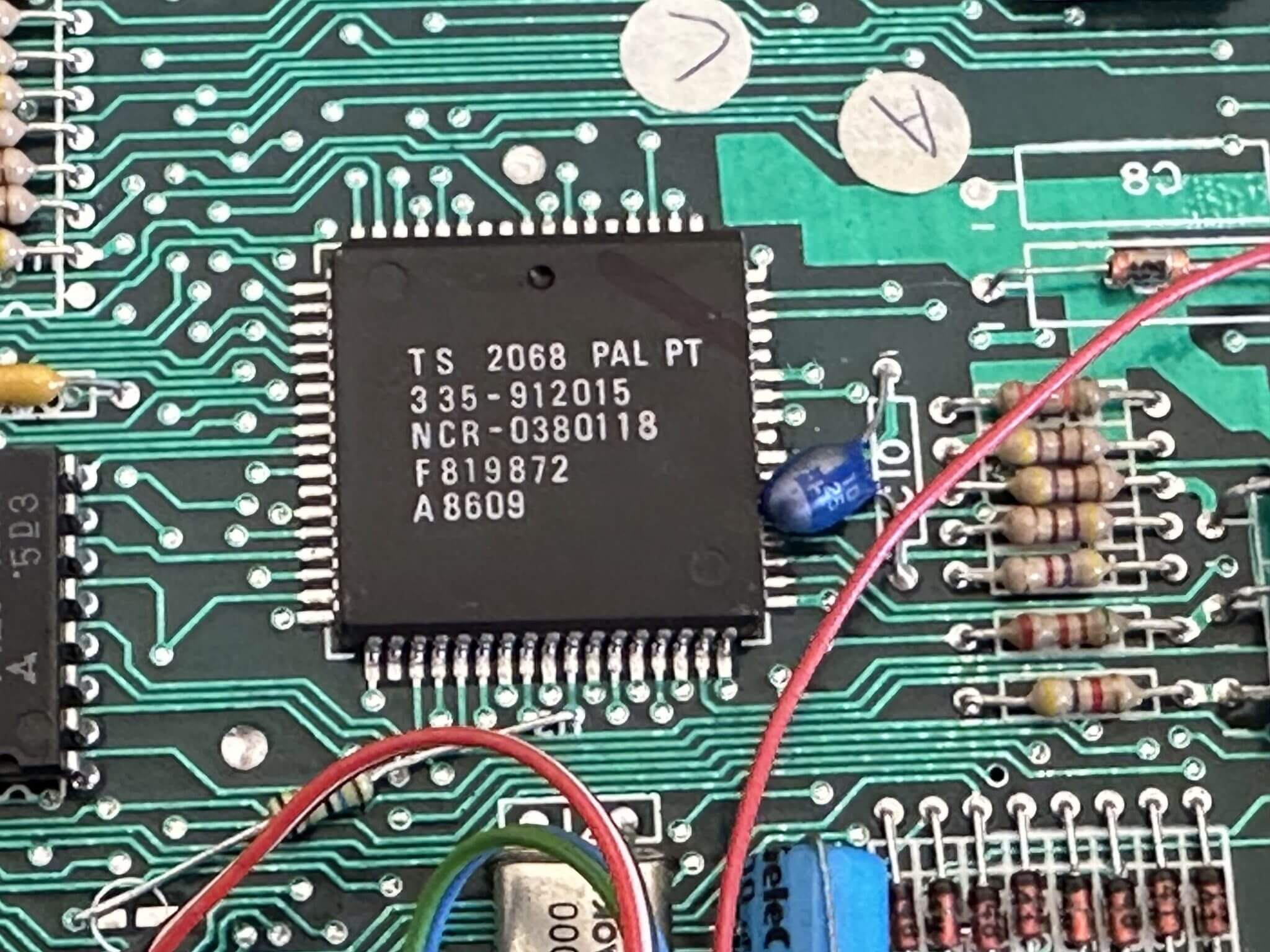 Timex I/O Ports – LOAD ZX – TIMEX COMPUTER World