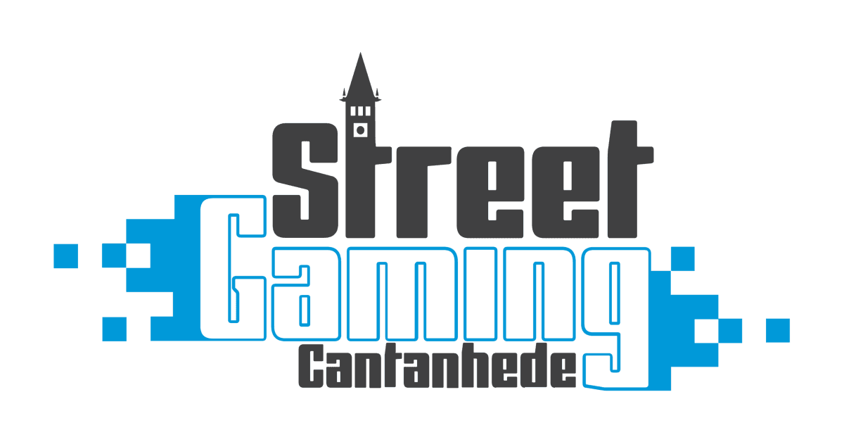 Street Gaming Cantanhede